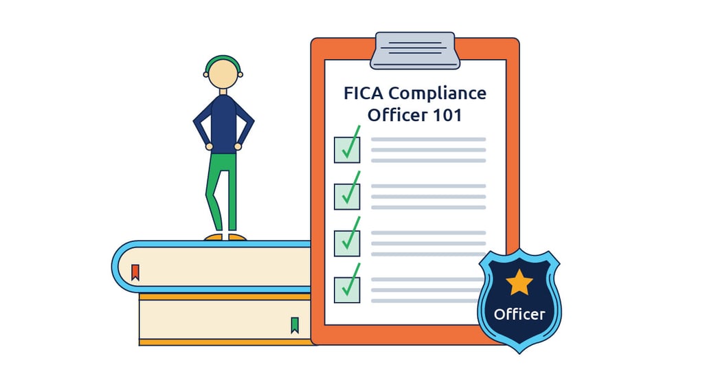 What is a FICA Compliance Officer? | nCino KYC Africa