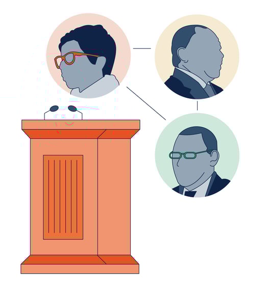 The Importance of DPEPs and the Role They Play in the FIC Act | nCino KYC