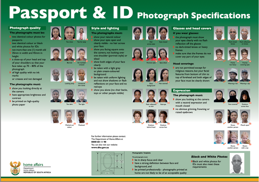 Spotting Fake IDs: Why 9/10 People Fail to Spot Them - and Reliable ...