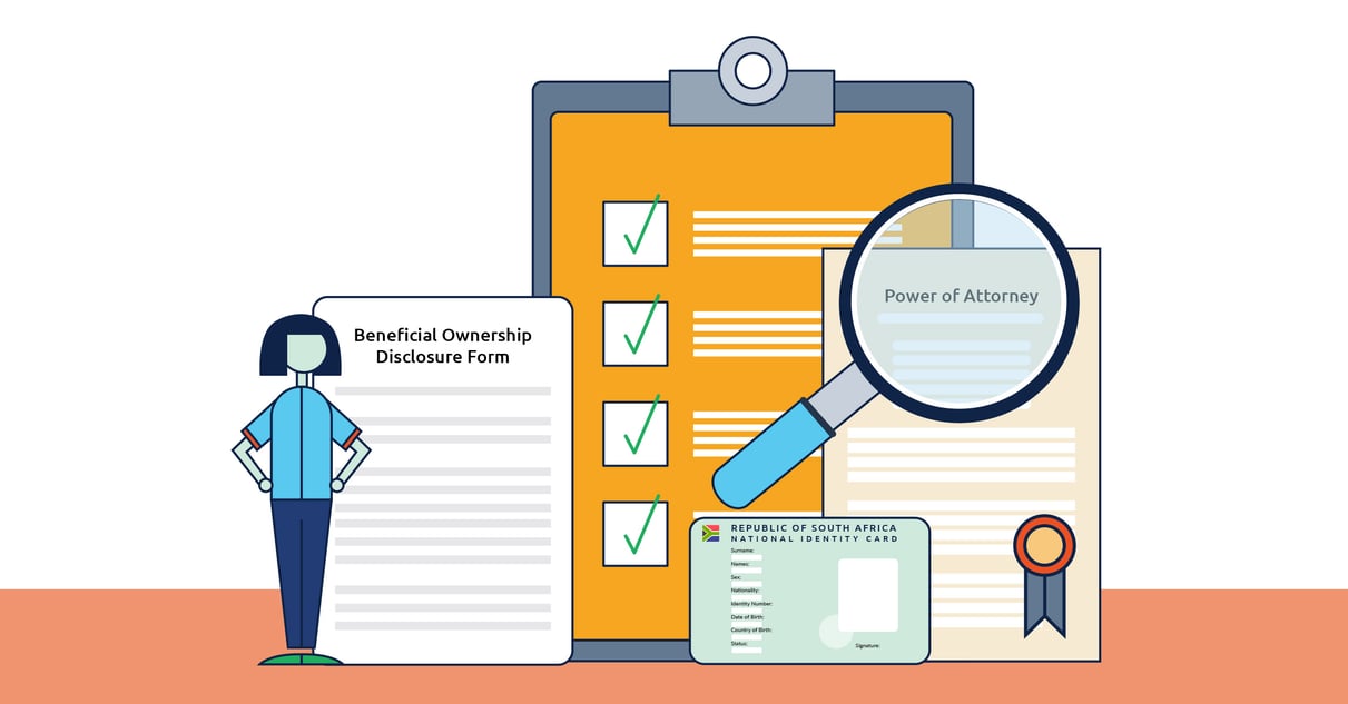 The Beneficial Ownership register: What you need to know | nCino KYC Africa
